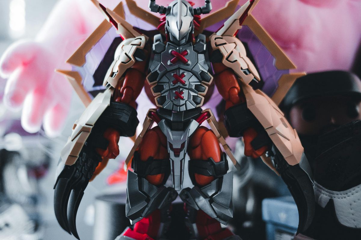 A Fascinante História do Desenho Digimon